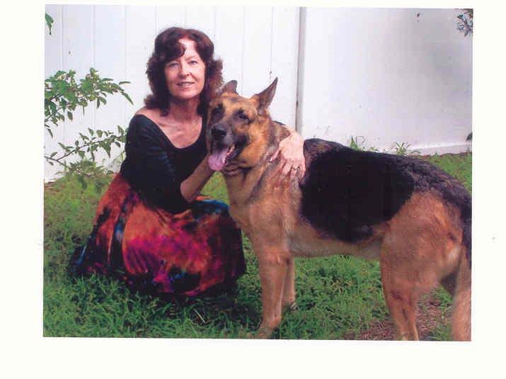 Sharon Kay Penman, RIP | Lesa's Book Critiques